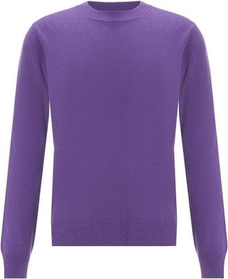 Saison 1865 Pull Cawai en cachemire