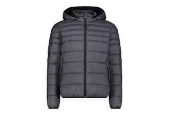 F.lli Campagnolo Outdoorjacke CMP Herren Jacke Man Jacket Snaps Hood 34K2817M