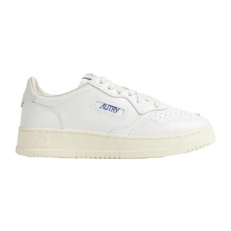Autry Damen, Schuhe, Wei&szlig;, 39 EUGr&ouml;&szlig;e