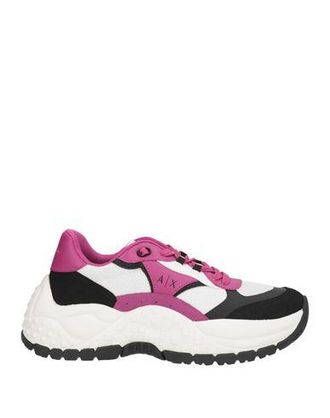 A|X Armani Exchange CHAUSSURES - Sneakers sur YOOX.COM