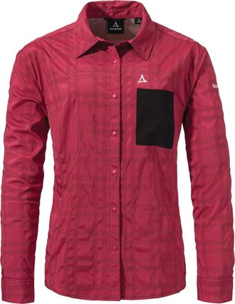Sch&ouml;ffel Blusen Bike Blouse Style Jalpuh WMS