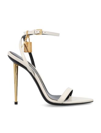 Tom Ford Chaussures plates Tom Ford