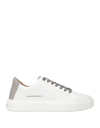 Alexander Smith SCHUHE - Sneakers auf YOOX.COM