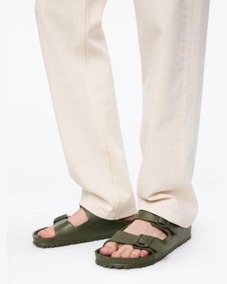 Arket Birkenstock Arizona EVA -Gr&uuml;n