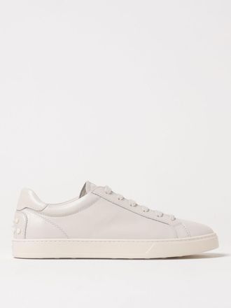 Tod's Baskets TODS Homme couleur Blanc