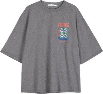 Bobo Choses T-shirt Monster Mug Coton Bobo Choses