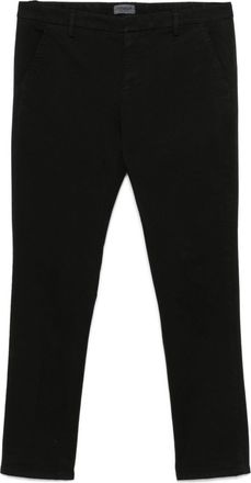 Dondup Gaubert Hose - Schwarz