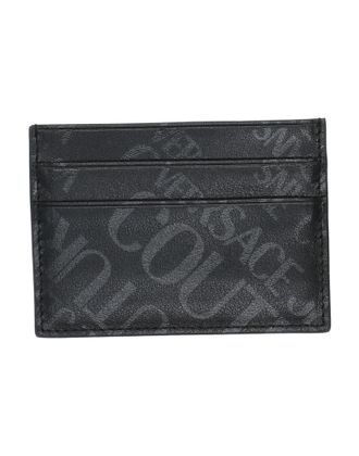Versace Kleinlederwaren - Dokumentenetuis auf YOOX.COM