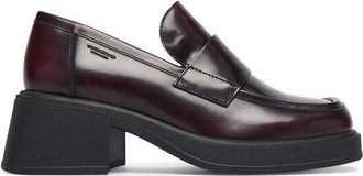 Vagabond Halbschuhe Dorah 5542-004-04 Dunkelrot