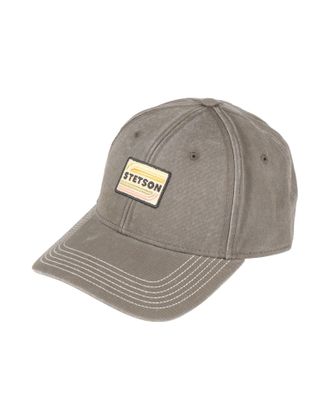 Stetson ACCESSOIRES - M&uuml;tzen & H&uuml;te auf YOOX.COM