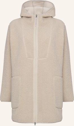 Ilse Jacobsen Ilse Jacobsen Fleecejacke bondedpile04 gelb