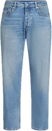 Karl Lagerfeld Jeans Karl Lagerfeld, Homme, Denim Fusel&eacute;, Jambe Fusel&eacute;e, Bleu, 3632