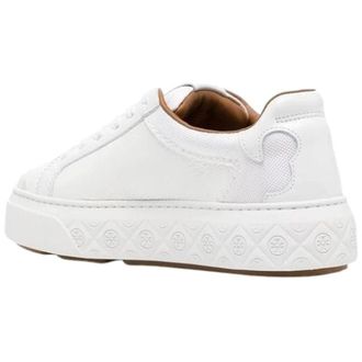 Tory Burch Ladybug Sneaker - - Shoes - Damen - Wei&szlig; - 39 EU