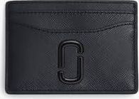Marc Jacobs The Card Case, Bag Femme, Noir