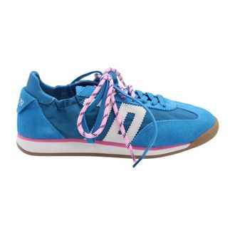 Back70 Basile Sneaker - - Shoes - Damen - Blau - 38 EU