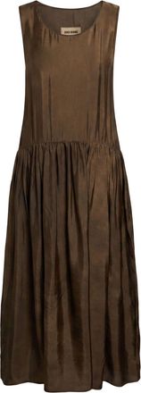 Uma Wang KLEIDER - Maxi-Kleider auf YOOX.COM