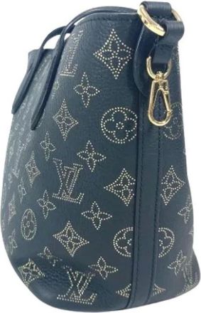 Louis Vuitton Damen, Pre-Owned, Blau, ONE SIZEGr&ouml;&szlig;e