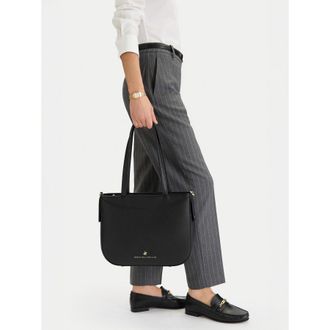 Beverly Hills Polo Club Handtasche Beverly Hills Polo Club CWB-BHPC-C-005-07 Schwarz