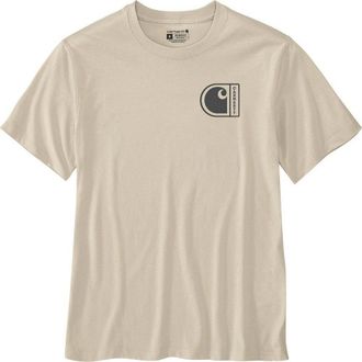Carhartt Work in Progress T-Shirt C Graphic S/S 107048