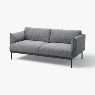 IKEA &Auml;PPLARYD 2er-Sofa
