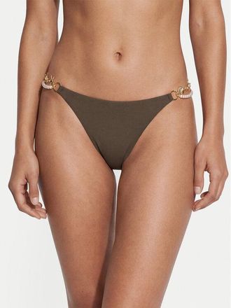 Guess Bikini-Unterteil E6GO00 KF412 Braun