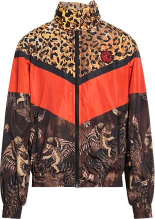 Just Cavalli JACKEN & M&Auml;NTEL - Jacken und Anoraks auf YOOX.COM