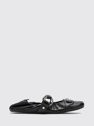 Balenciaga Ballerine BALENCIAGA Femme couleur Noir