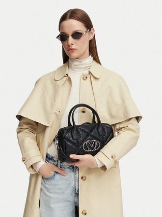 Love Moschino Handtasche JC4034PP1PLF1000 Schwarz