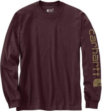 Carhartt Work in Progress Langarmshirt Long Sleeve T-Shirt