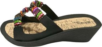 Scarpa Damen, Schuhe, Mehrfarbig, 36 EUGr&ouml;&szlig;e