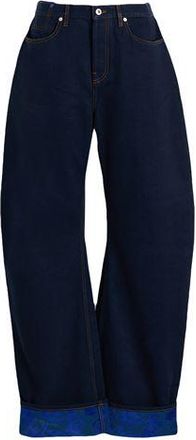 Burberry BAS - Pantalons en jean sur YOOX.COM