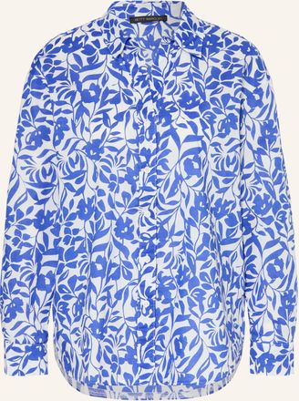 Betty Barclay Bluse blau