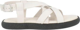 Baldinini SCHUHE - Sandalen auf YOOX.COM