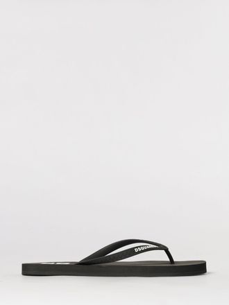 Dsquared2 Sandale Homme couleur Noir