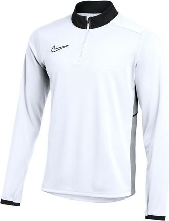 Nike Academy 25 Sweatshirt f&uuml;r Herren (Wei&szlig;)