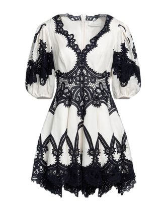 Zimmermann KLEIDER - Mini-Kleider auf YOOX.COM