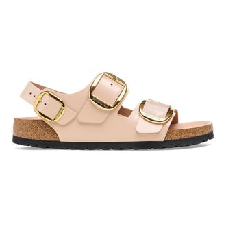 Birkenstock Damen, Schuhe, Beige, 38 EUGr&ouml;&szlig;e