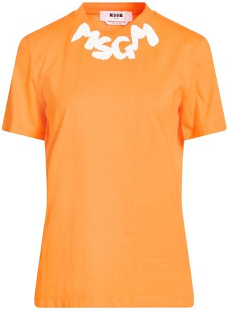 Msgm TOPS - T-shirts auf YOOX.COM