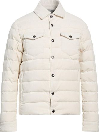 Fradi JACKEN & M&Auml;NTEL - Pufferjacken & Daunenjacken auf YOOX.COM