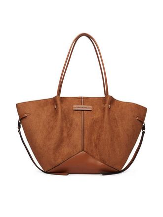 Karl Lagerfeld Handtasche B4W30359 Dunkelbraun