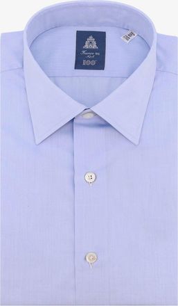 Finamore Rodi cotton t-shirt - FINAMORE - gender_Man