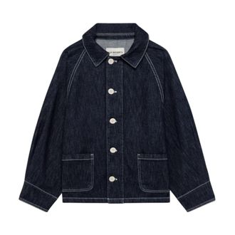 Roy Rogers Giacca Travail - - Jackets - Damen - Blau - S