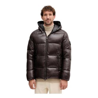 Save The Duck Edgard Jacke - - Jackets - Herren - Braun - L