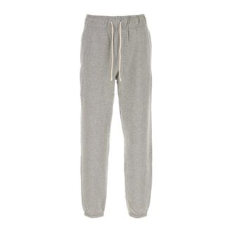 New Balance Homme, Pantalons, Gris, Taille: L Made in USA Core Sweatpant