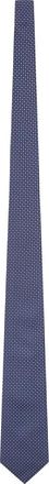 Kiton Krawatte - Blau