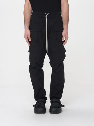 Rick Owens Pantalon RICK OWENS DRKSHDW Homme couleur Noir