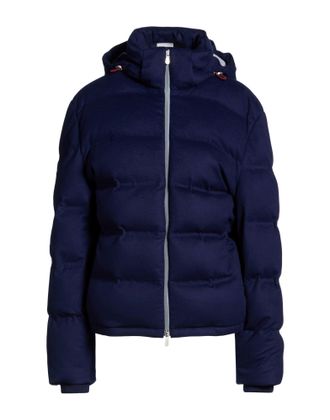 Brunello Cucinelli JACKEN & M&Auml;NTEL - Pufferjacken & Daunenjacken auf YOOX.COM