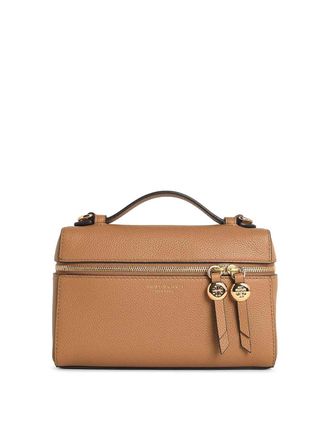 Tory Burch Clutch - Beige