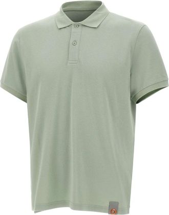Dekker Dekker, Homme, Tops, Vert, Taille: 2XL Masiano Polo