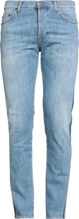 Aglini HOSEN & RÖCKE - Jeanshosen auf YOOX.COM